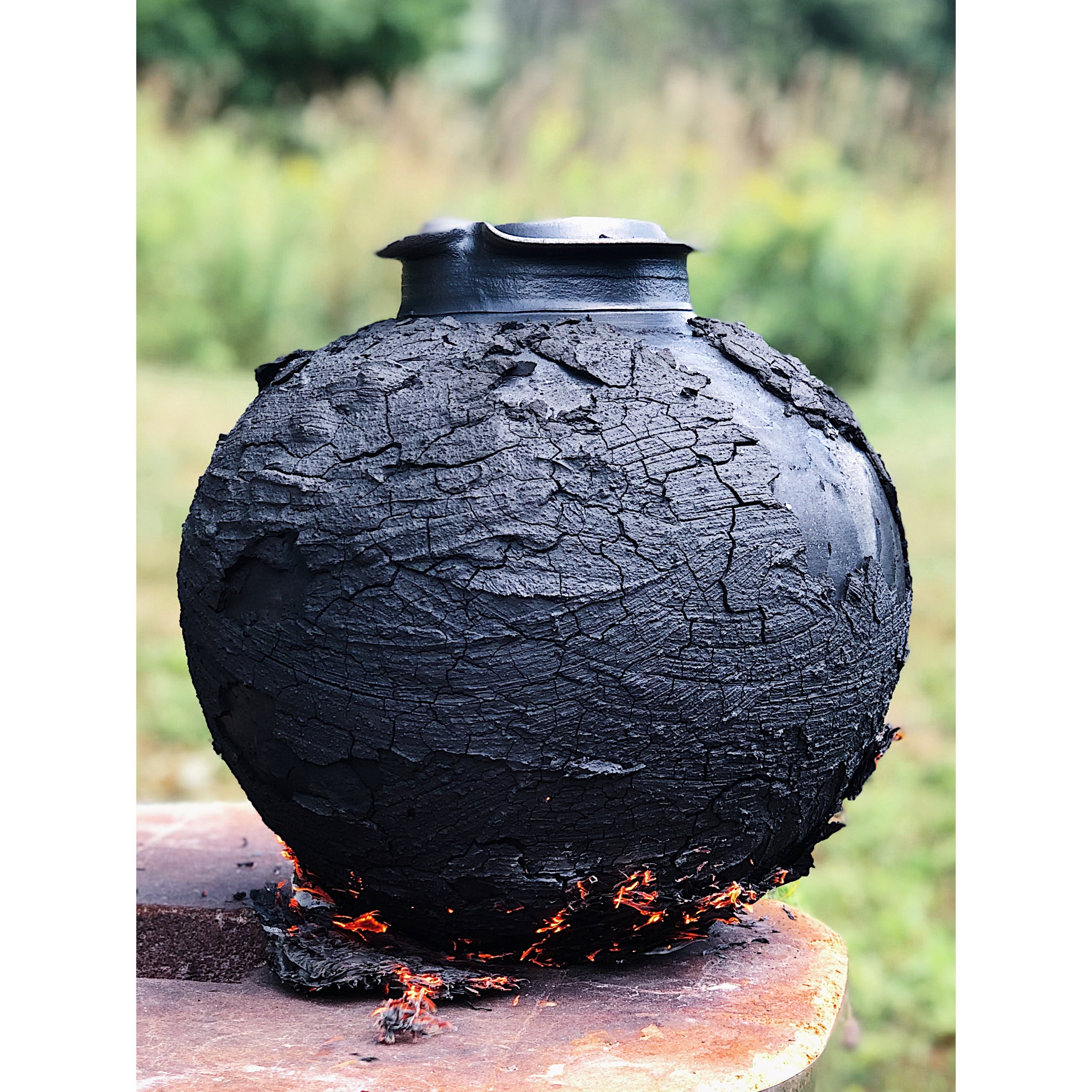 Raku Workshop | BLOCKHOUSE
