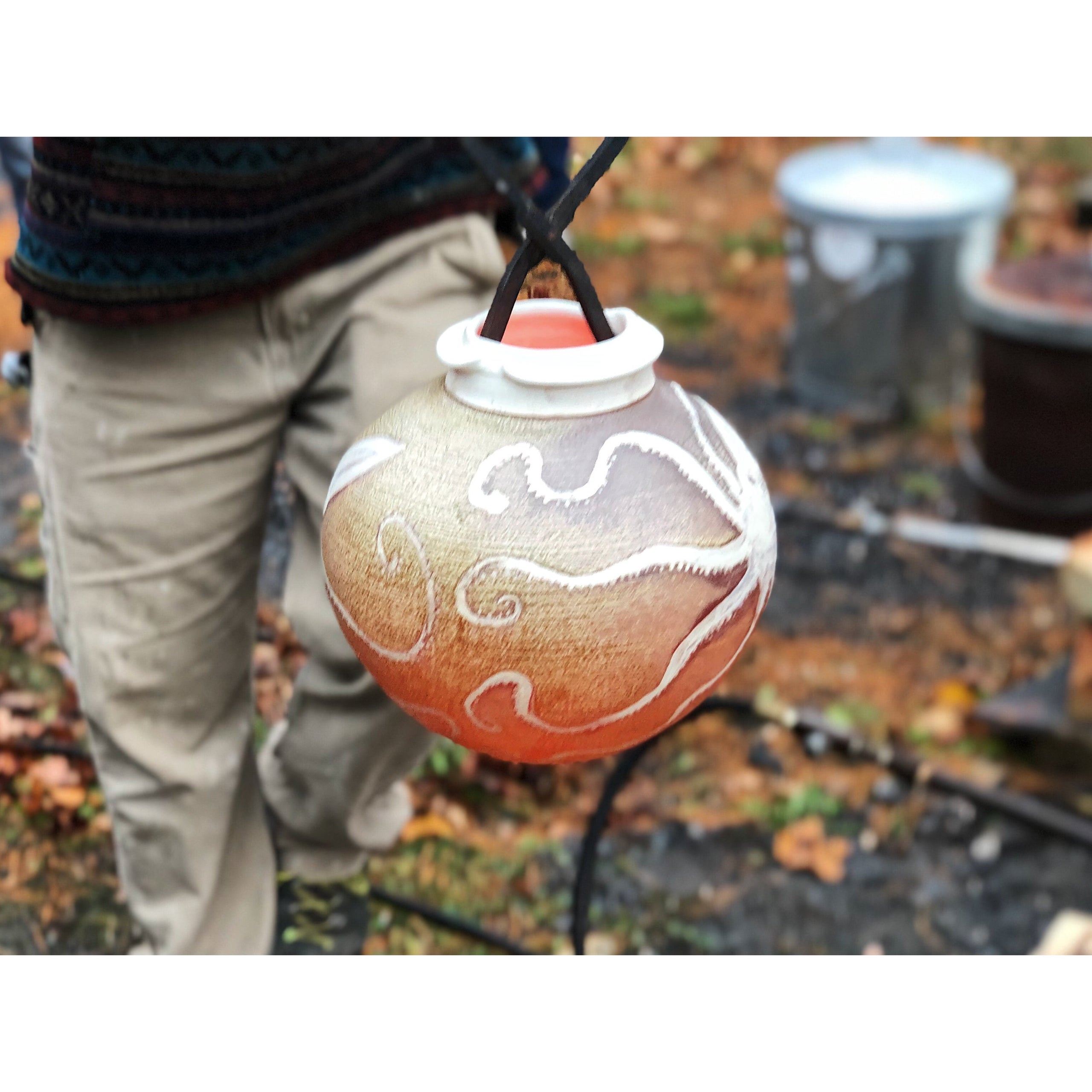 Raku Workshop | BLOCKHOUSE